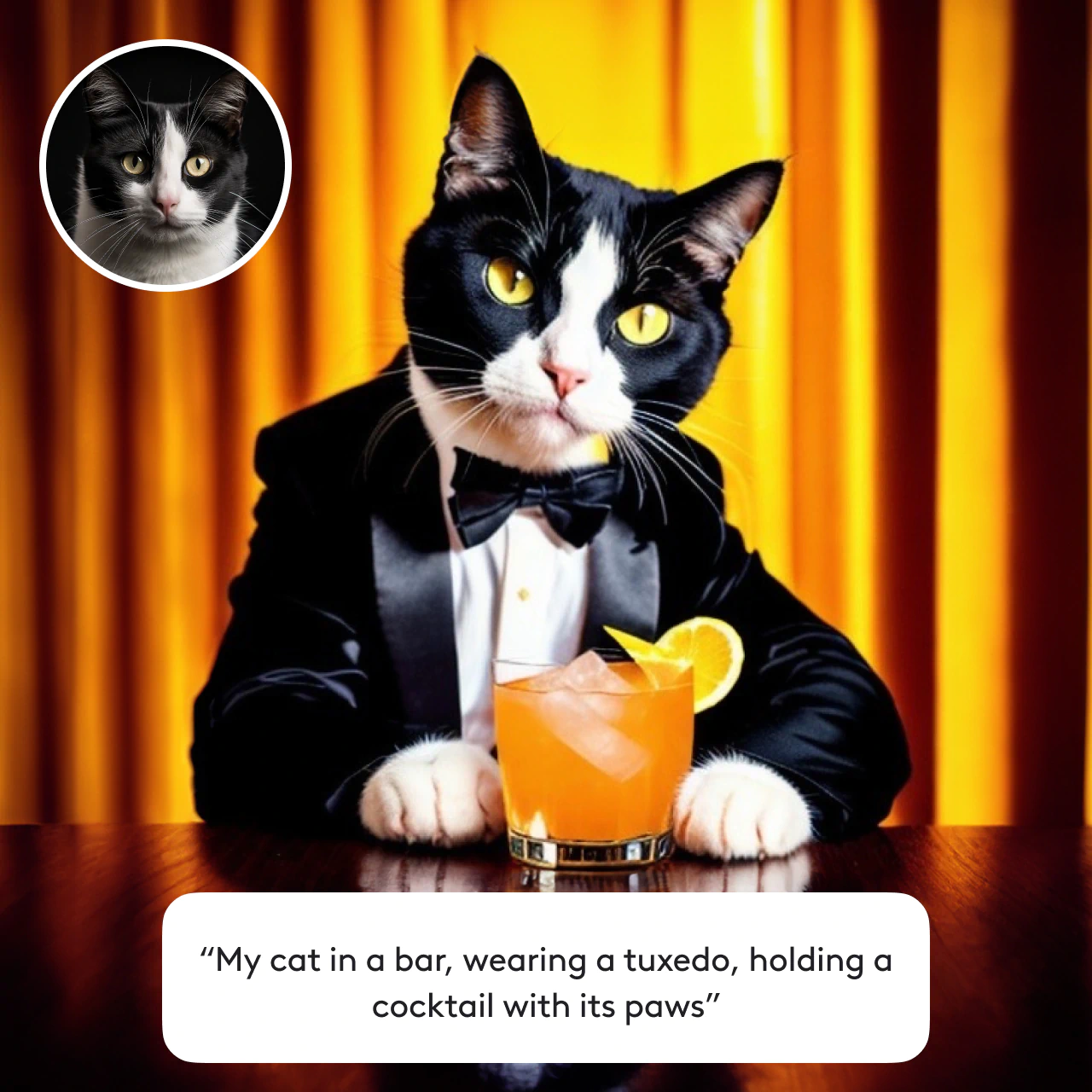 AI Pet Portrait Generator: Turn your Pet Photo into Cartoon | Photoleap