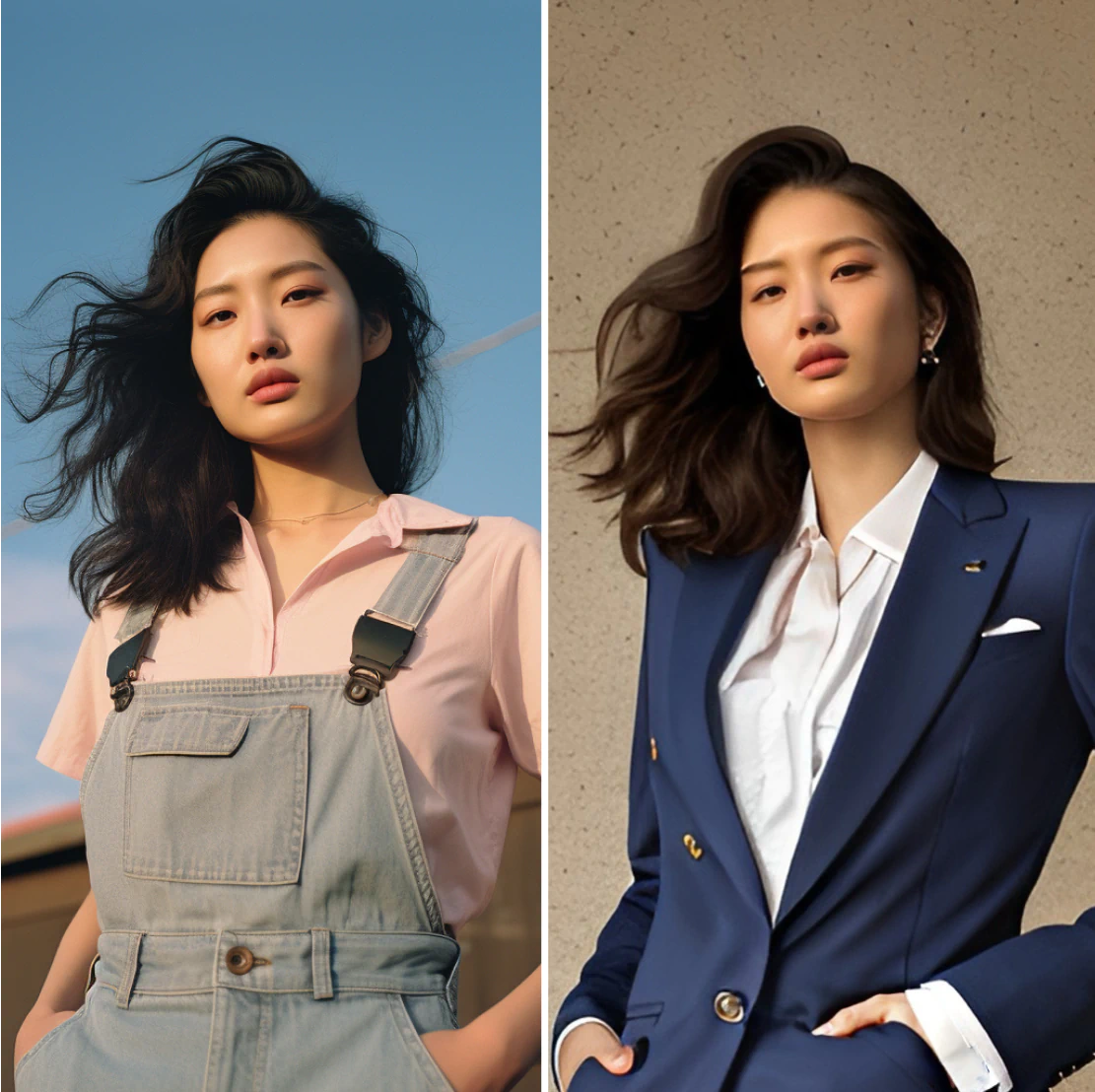 AI Selfie Generator App: Create AI-Generated Selfies | Photoleap