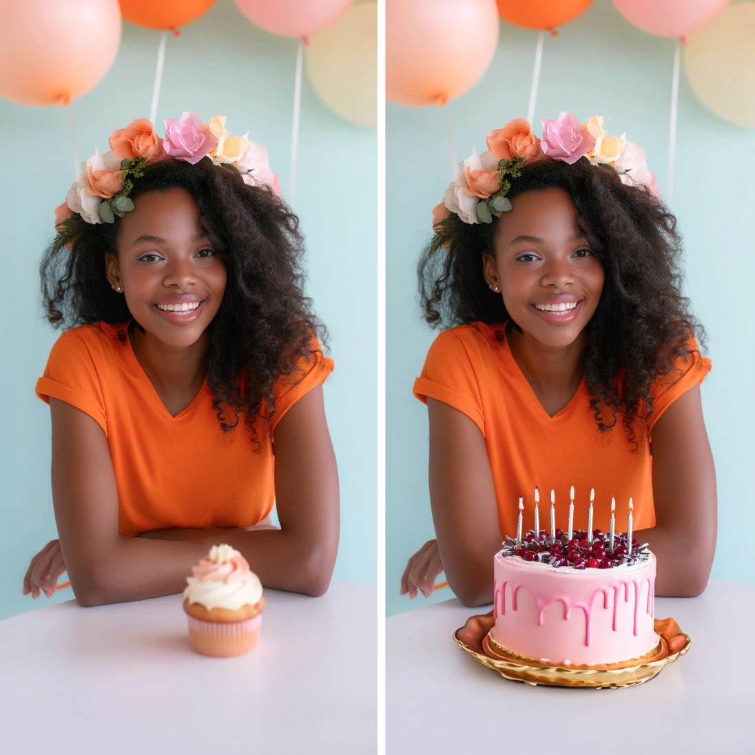 AI Replace Tool: Transform Images with AI | Photoleap