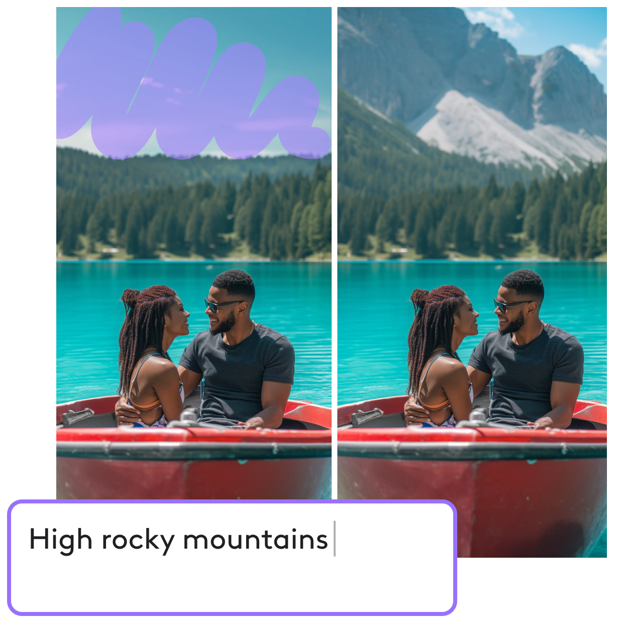 AI Replace Tool: Transform Images with AI | Photoleap