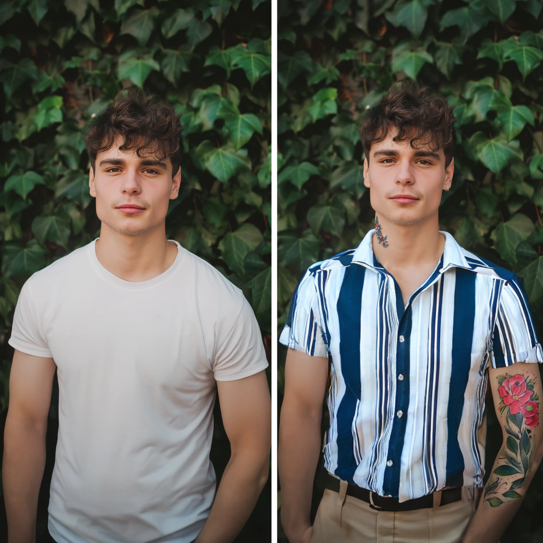 AI Replace Tool: Transform Images with AI | Photoleap