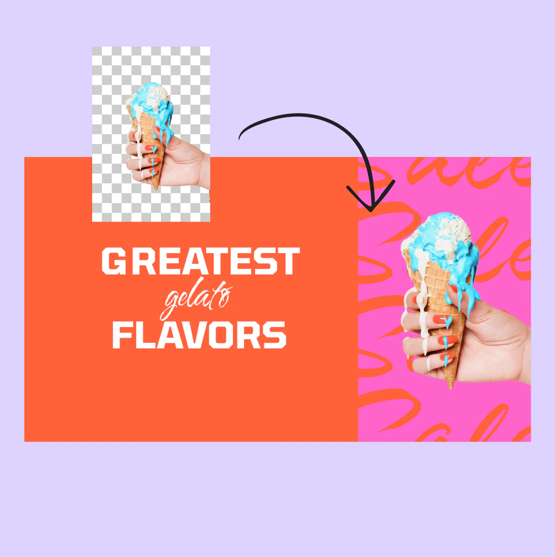 YouTube Thumbnail Maker: Create Custom Youtube Thumbnail | Photoleap