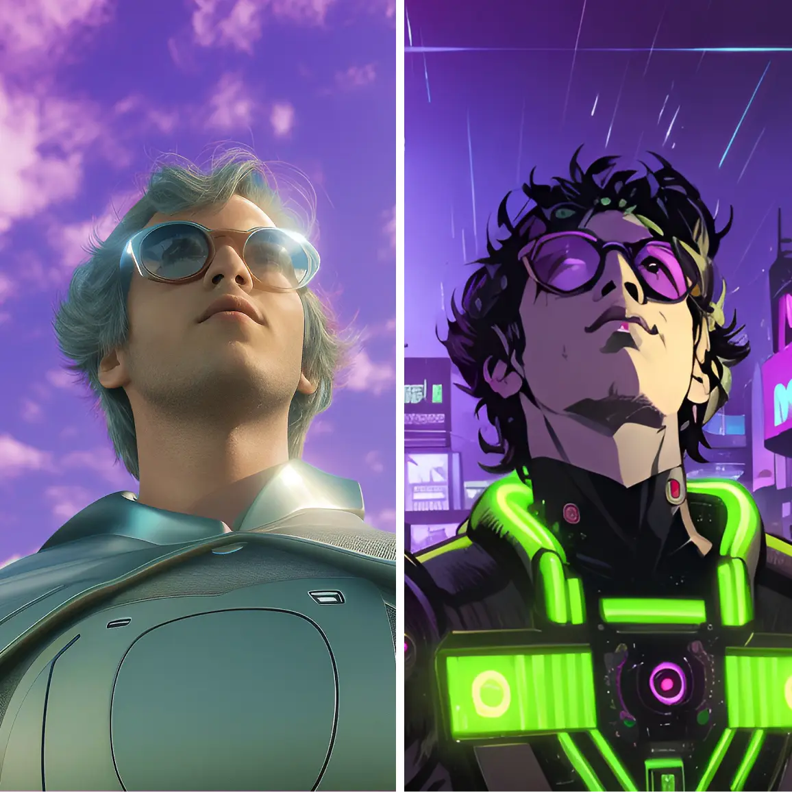 AI Image Generator: Turn Text to Image | Photoleap