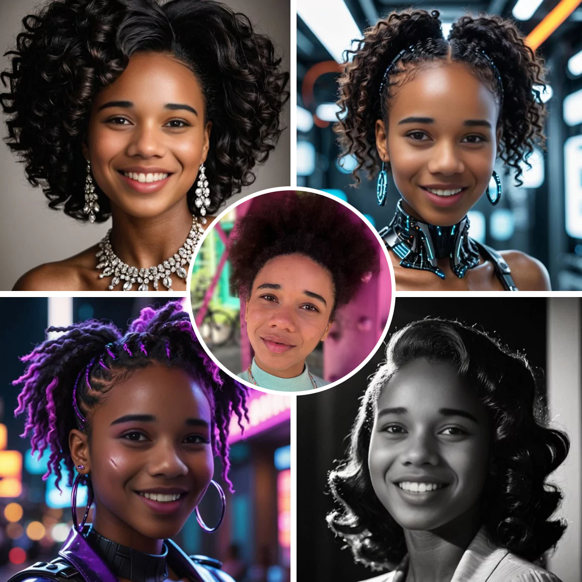 AI Image Generator: Turn Text to Image | Photoleap