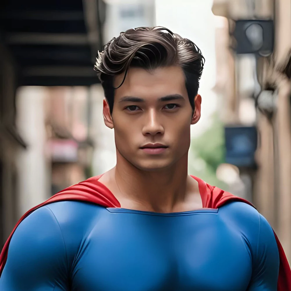 AI Character Generator: Create Characters from Photos | Photoleap