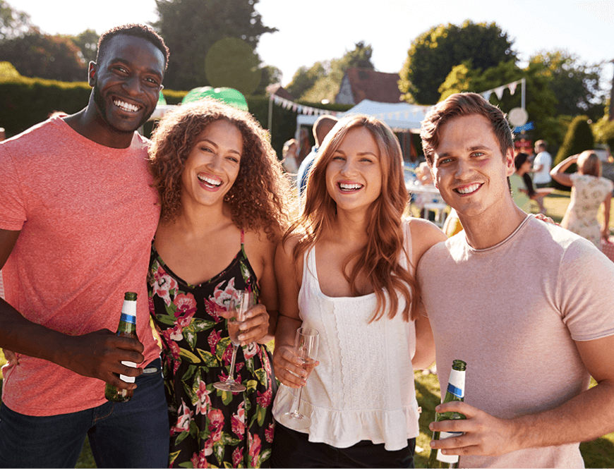 Our Unique Programs | NowCandid