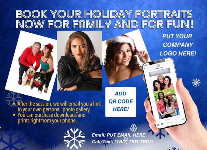 Marketing Materials | NowCandid