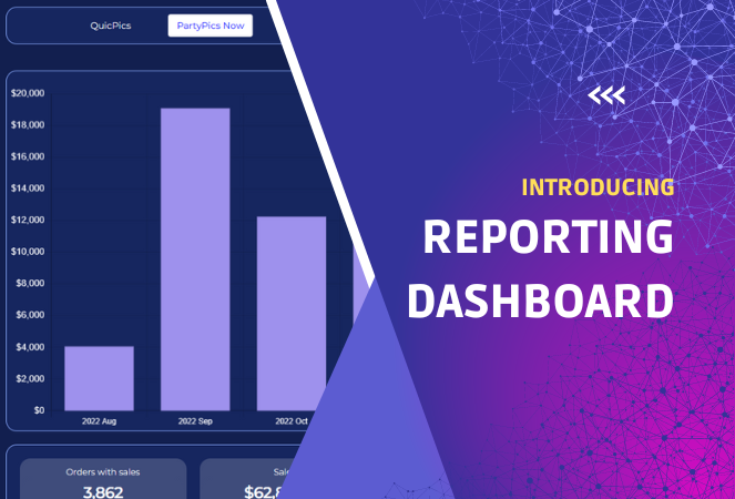 Roll Out of Our New Reporting Dashboard | NowCandid