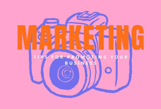 Picture Perfect Marketing: Tips to Promote Your Photo Business | NowCandid