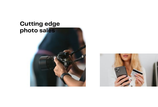 Revolutionizing the Photography Industry with Cutting-Edge Photo Sales ...