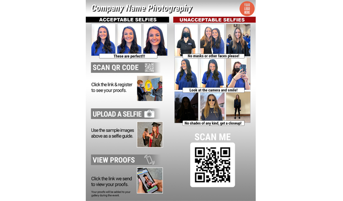 Marketing Materials | NowCandid