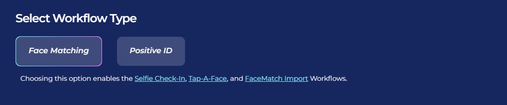 NowCandid 101: Understanding Face Matching and Positive ID Workflows | NowCandid