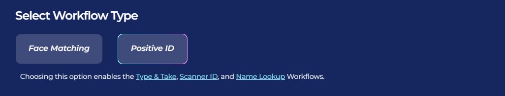 NowCandid 101: Understanding Face Matching and Positive ID Workflows | NowCandid