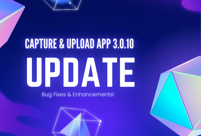 New NowCandid App Update 3.0.10: Enhanced Capture & Upload Features for ...