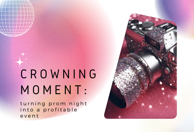 Master the Art of Dance & Prom Photography with NowCandid | NowCandid