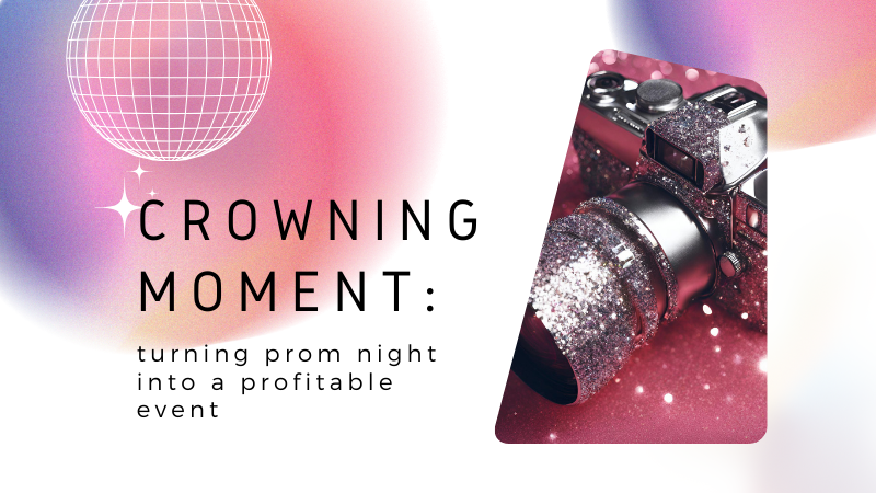 Master the Art of Dance & Prom Photography with NowCandid | NowCandid