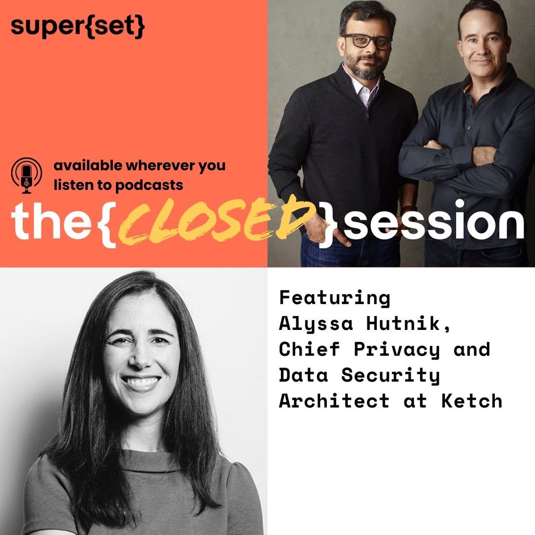 the {closed} session | The Closed Session Podcast | super{set}'s ...