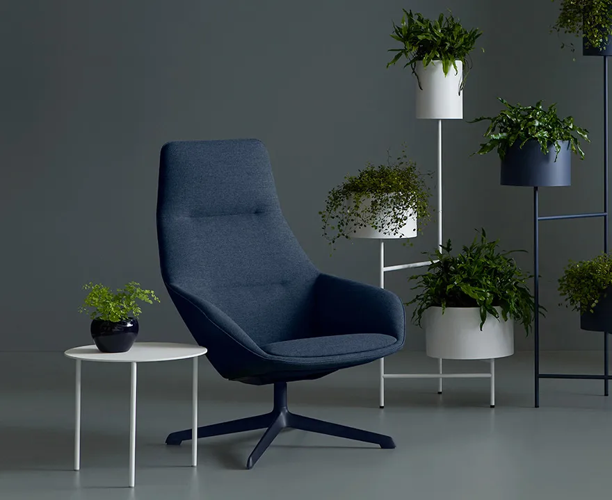 ray lounge | Brunner UK