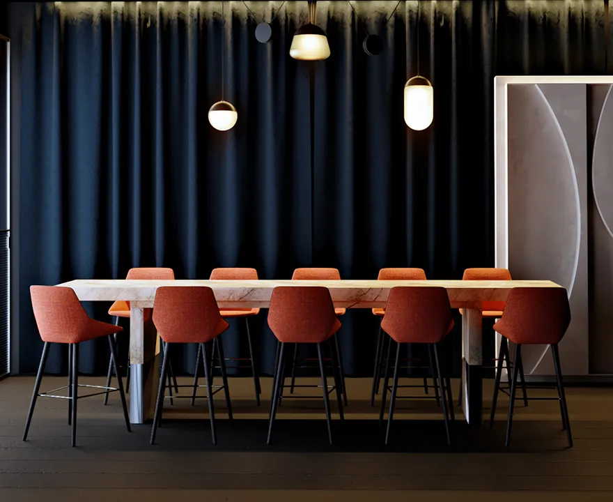 ray cantilever | Brunner UK