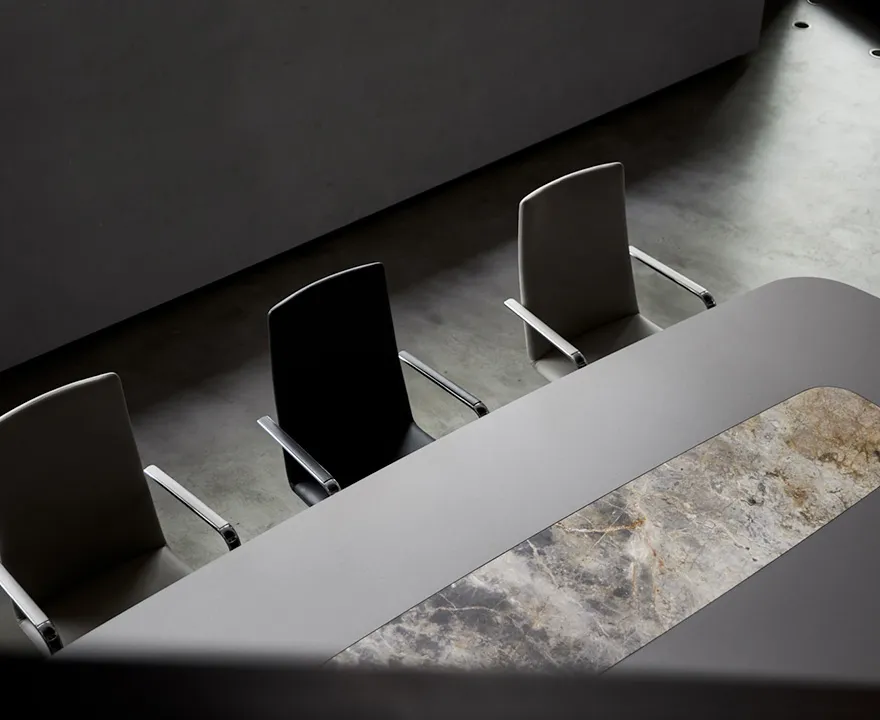 Brunner UK | The leading contract furniture brand