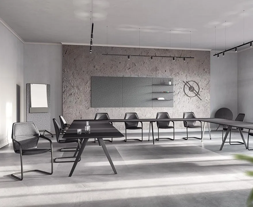 ray cantilever | Brunner UK