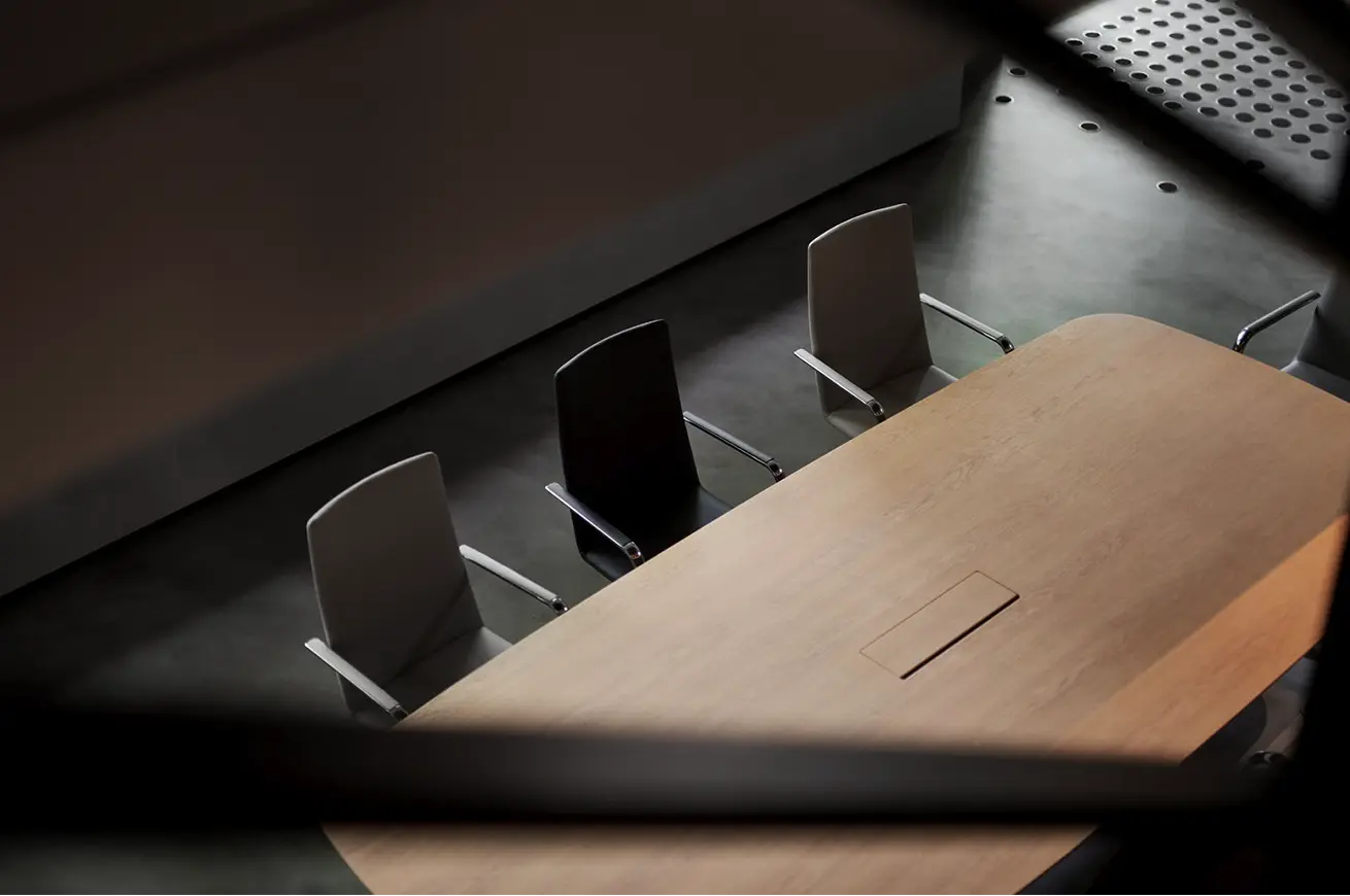 About | London Showroom | Brunner UK