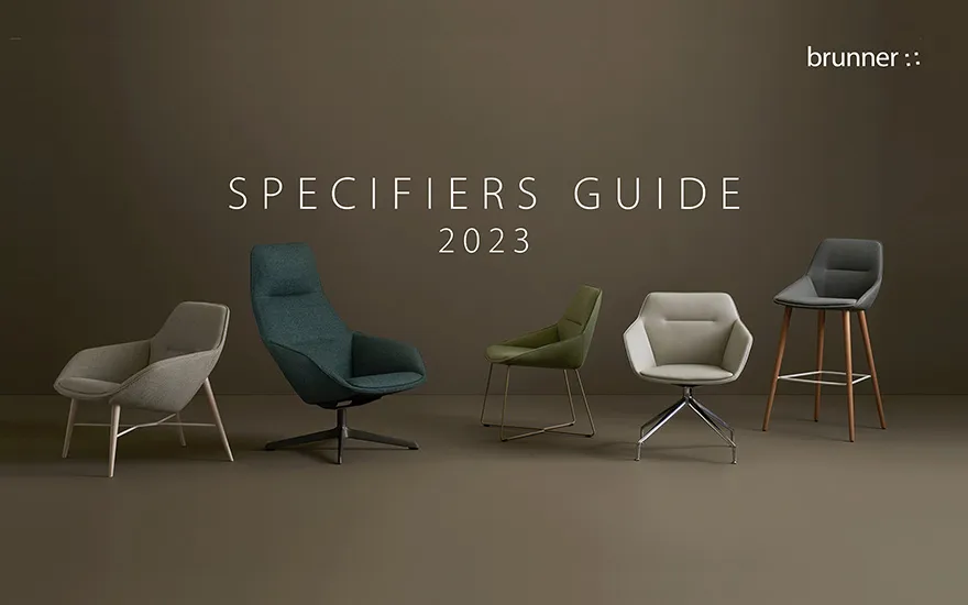 Collections | Brunner UK