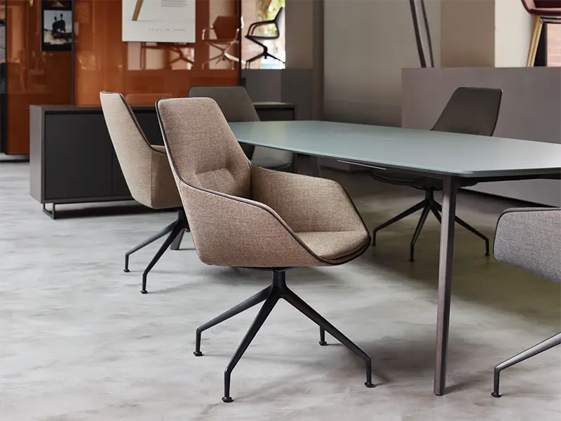 ray lounge | Brunner UK