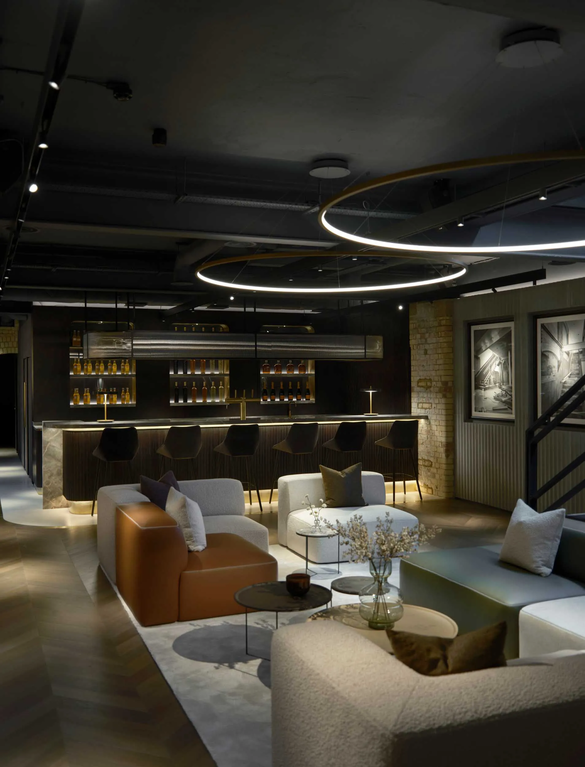 About | London Showroom | Brunner UK