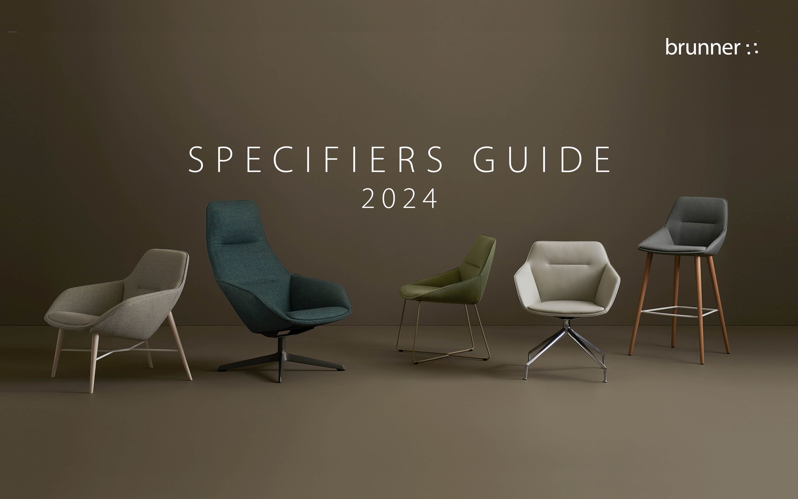 About | Brunner UK