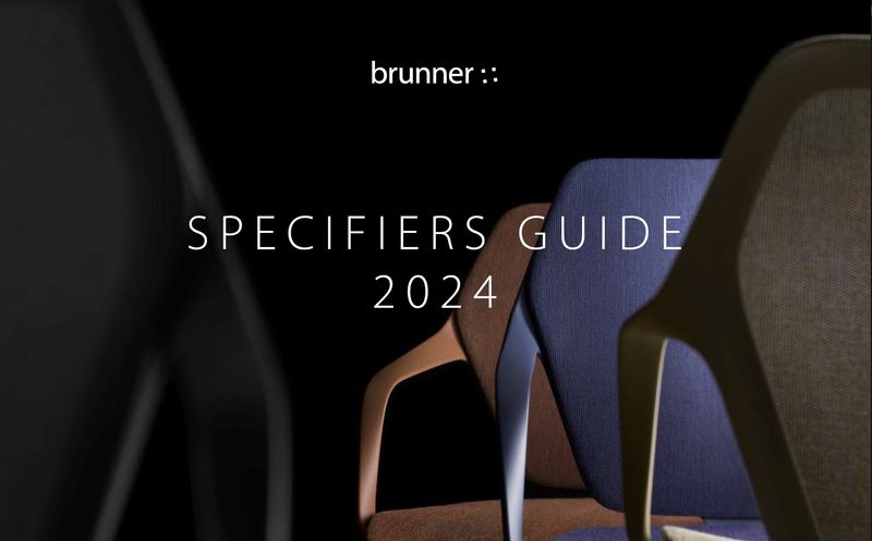 About | Brunner UK