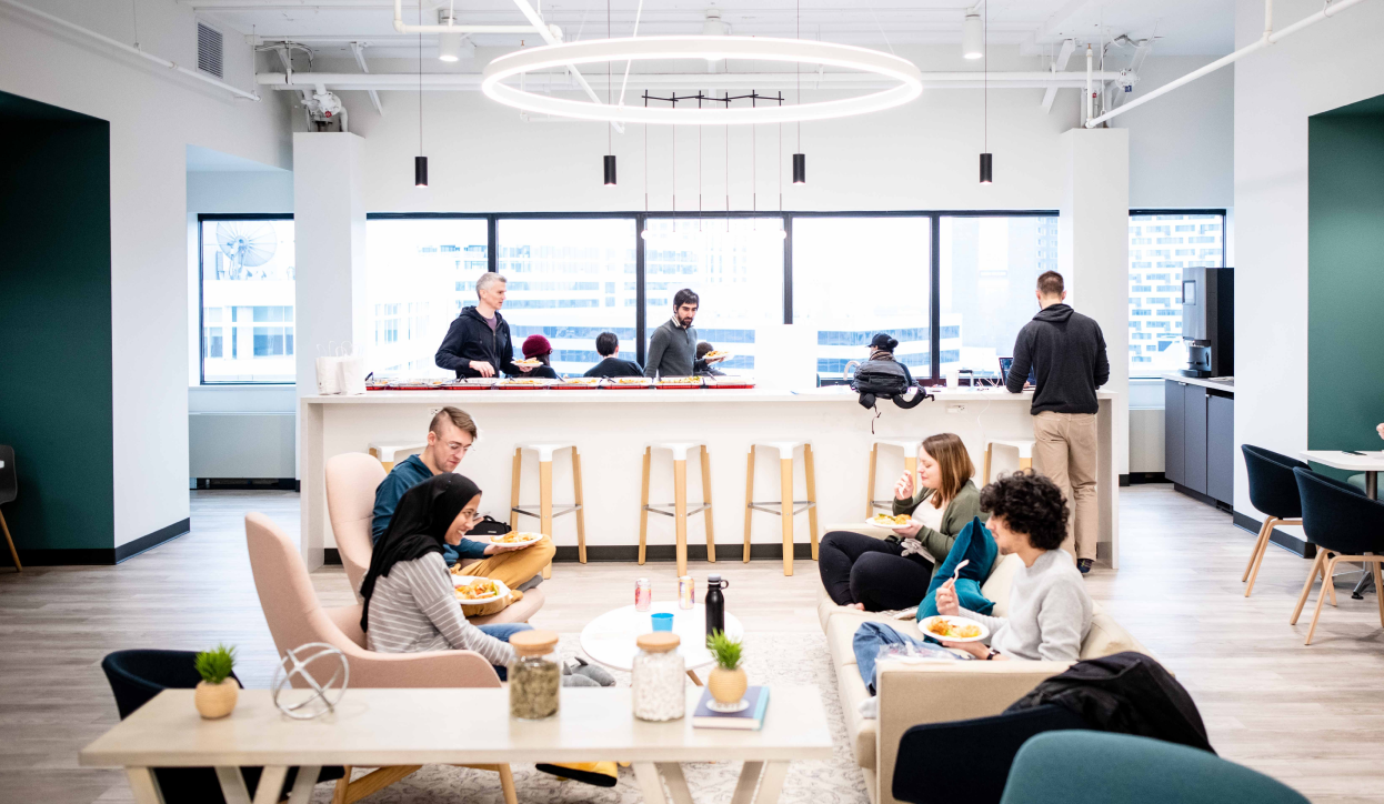 Careers | Rocket Money