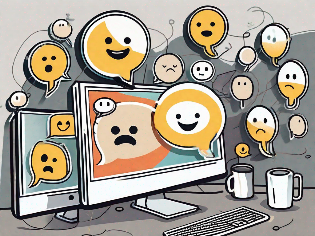 Using Sentiment Analysis To Understand Customer Feedback