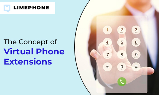 An Introduction to Understanding the Concept of Virtual Phone Extensions