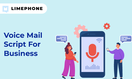 Business Voicemail Script: How It Should Sound