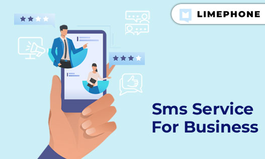A Comprehensive Guide to Business SMS Services
