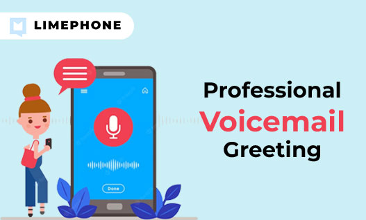 Professional Voicemail Greetings: Top Tips & Tricks