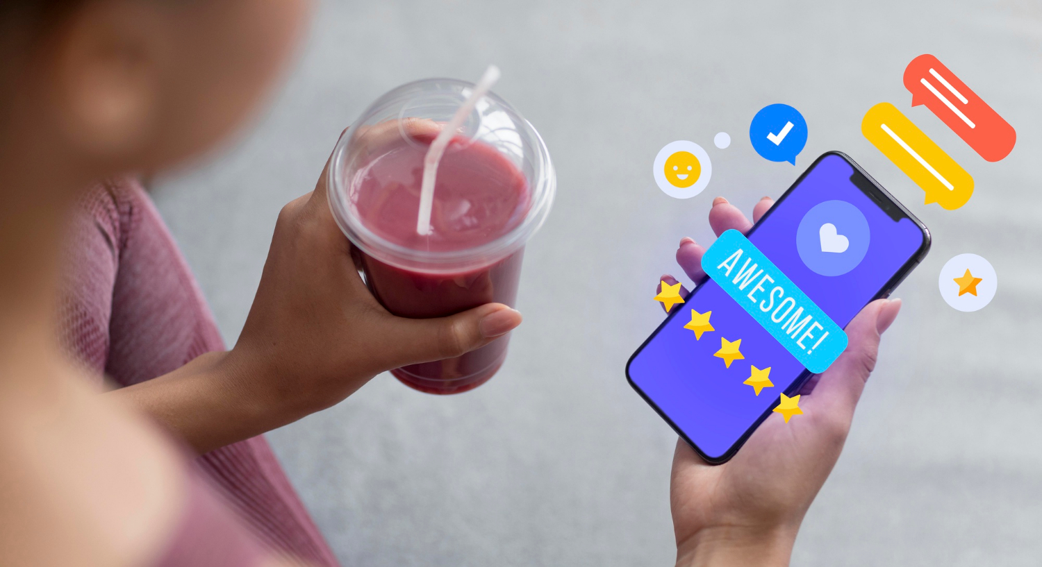 Reasons Why Text Messages Fail and How to Solve Them