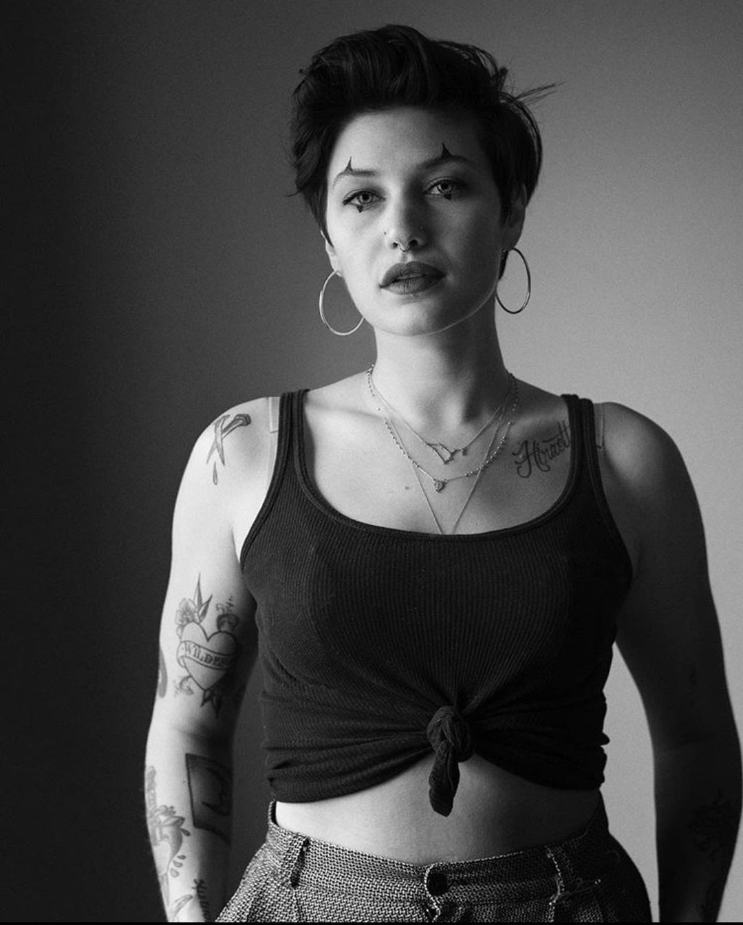 Porter | Business management software for tattoo studios