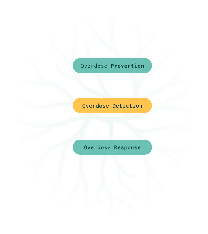 What is Overdose Detection