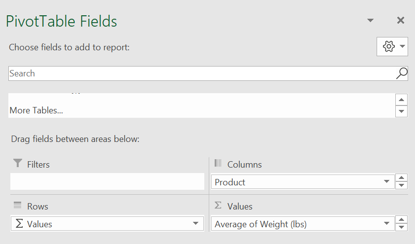 Jumpstarting Data Analysis with Pivot Tables - Lido.app