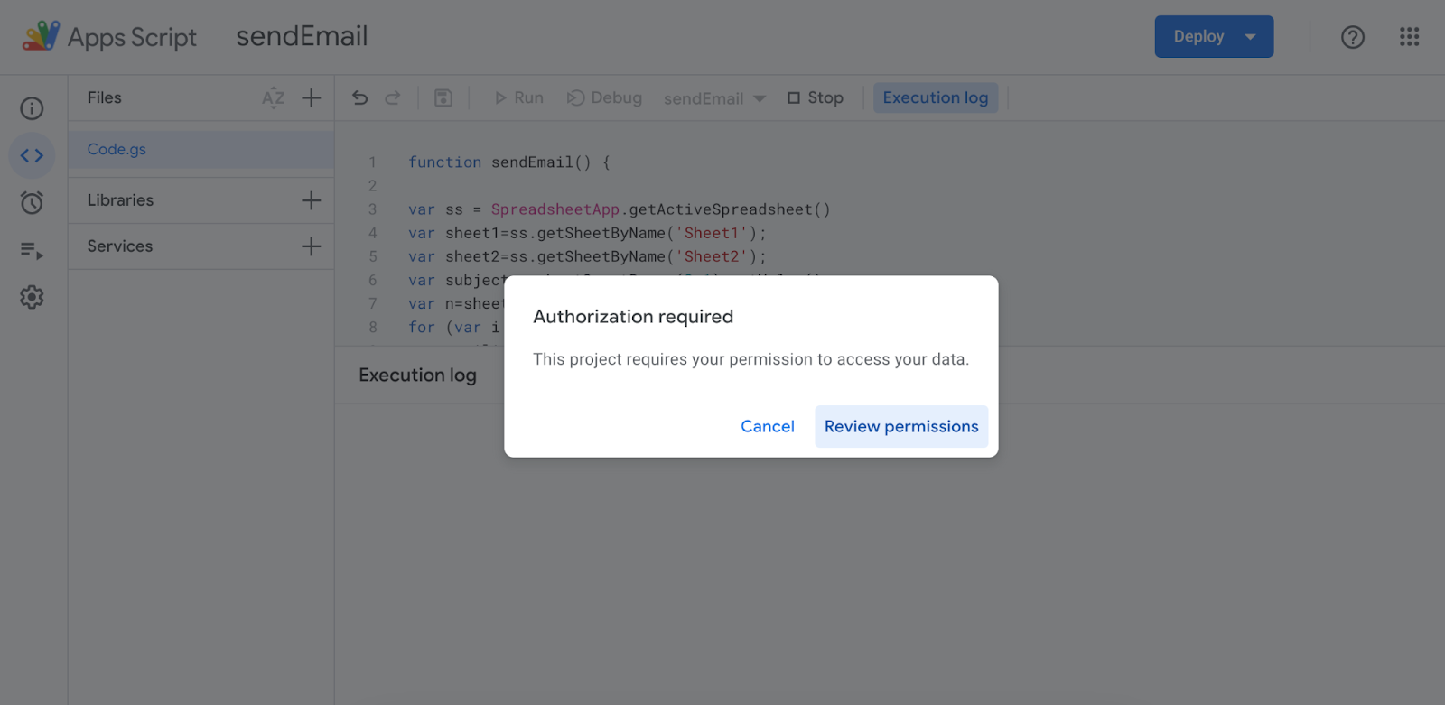  How To Add A Script To Google Sheets Easiest Way In 2024 