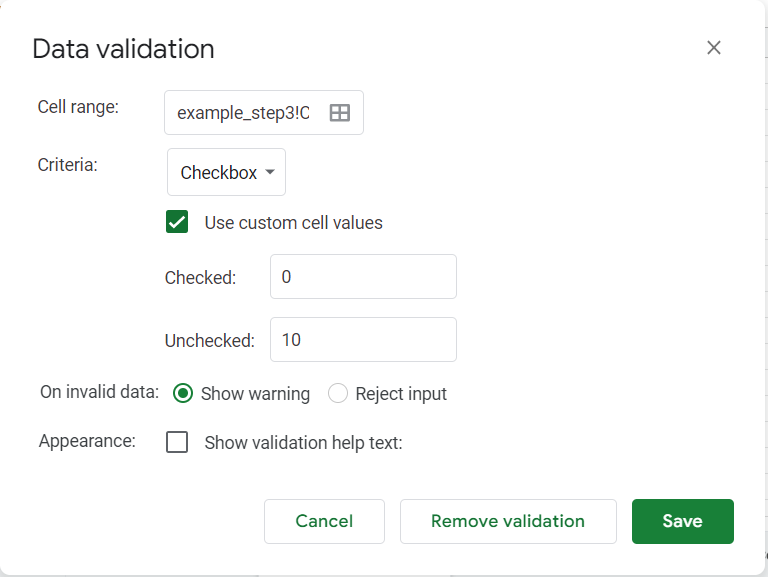 How To Count Checkboxes In Google Sheets The Easy Way 