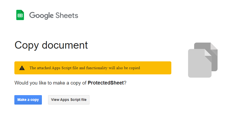 How To Password Protect Google Sheets Easiest Method 