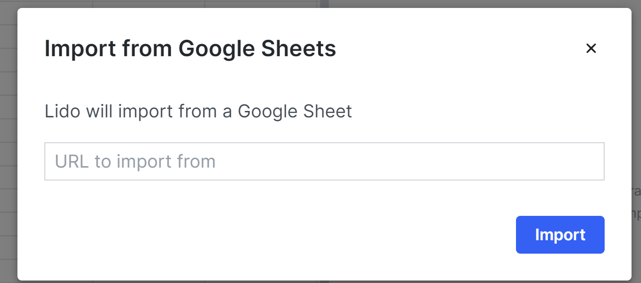How To Convert A PDF To Google Sheets