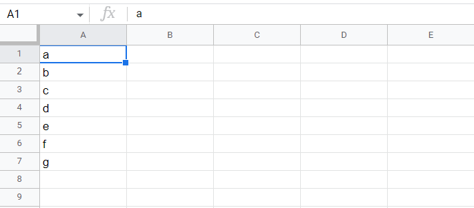 Google Sheets Insert Row Shortcut For Windows And Mac