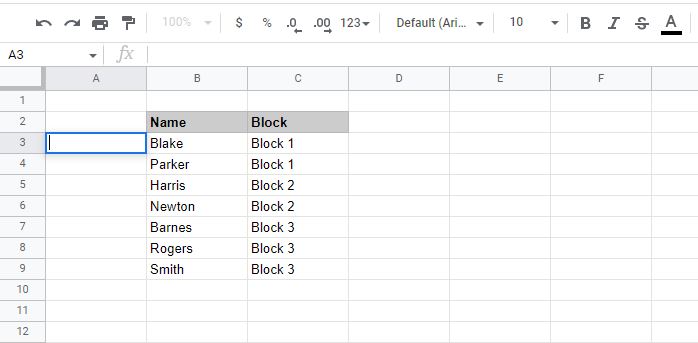 How To Number Rows In Google Sheets Easiest Way 2024 