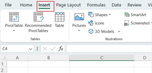 How to Insert Email into Excel (Easiest Way in 2024)