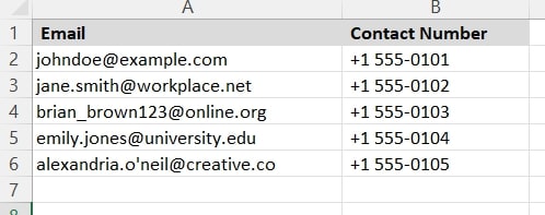 How to Extract Names From Email Addresses in Excel (2024 Update)