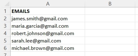 How to Copy Emails from Excel to Outlook (2024 Update)